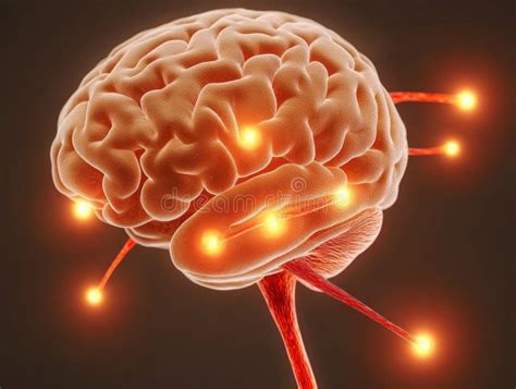 Illuminating The Mind Brain Neurons Light Up Revealing Cognition