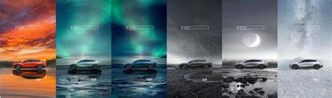 「超智驾轿跑suv」小鹏g6开启预售，225万元起！搜狐汽车搜狐网