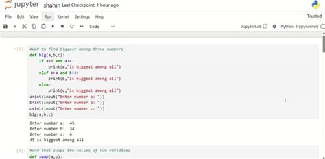 Shahin Syed On Linkedin Internship Python Achievement