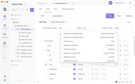 Review 10 Top API Mock Tools DEV Community