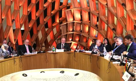 Lula Diz Que Situação Na Venezuela é Acompanhada “com Crescente