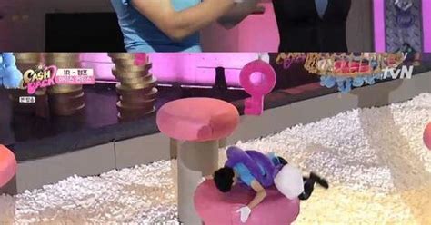 캐시백 파이터 헌터스 최종 우승 복면 123호 정체 공개 종합