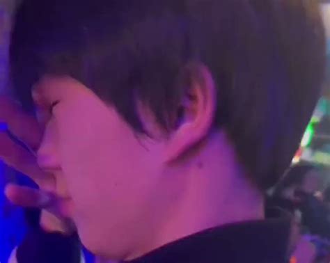 兔兔 On Twitter Rt Caskeykinz14503 昨天约的小奶狗玩的蛮刺激的开心。