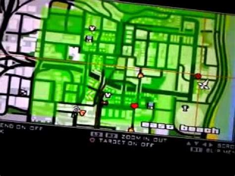 Gta San Andreas Donde Encontrar Una Moto Deportiva Youtube