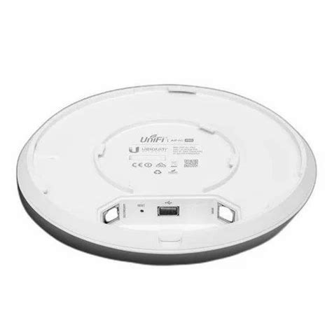 122 Meter 5 Ghz Ubiquiti UniFi Dual Radio Wireless Access Point For Home And Office 450 Mbps