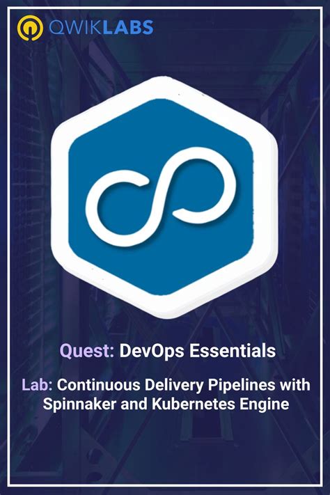 Continuous Delivery Pipelines With Spinnaker And Kubernetes Engine