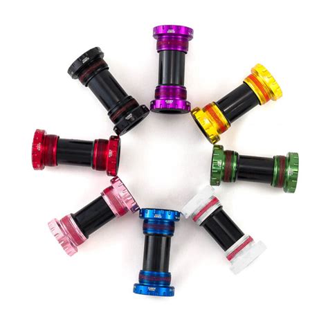Eng Threaded Bottom Bracket