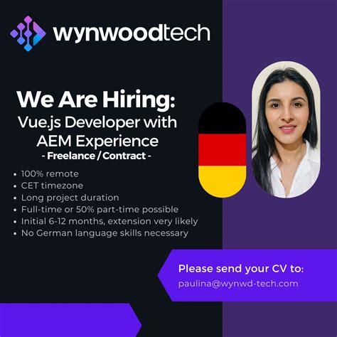 Paulina Fonseca On Linkedin Hiring Aem Aemexpert Aemconsultant