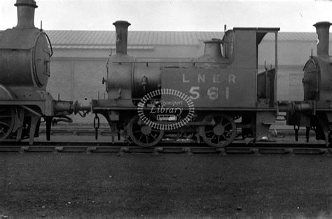 The Transport Library Lner London And North Eastern Railway Steam
