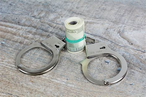 Important Considerations When Bailing Someone Out Of Jail