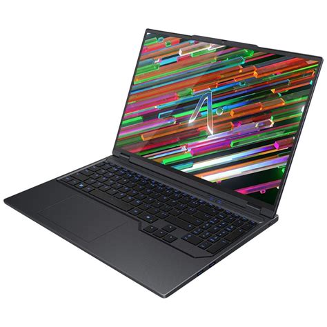 Apex 16r Gaming Laptop R9 8940hx Rtx 5070 32gb Officeworks