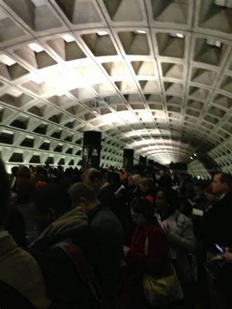 Unsuck DC Metro