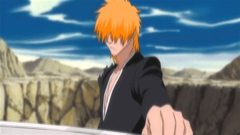 Bleach Ichigo Vs Aizen Episode
