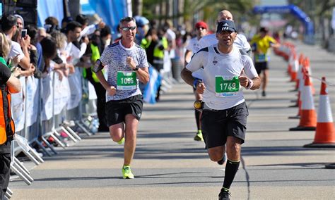 Excitement Builds Ahead Of Opap Limassol Marathon Gso Race Weekend Aw