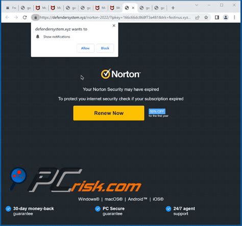 Defendersystem Xyz Ads Remove Unwanted Ads