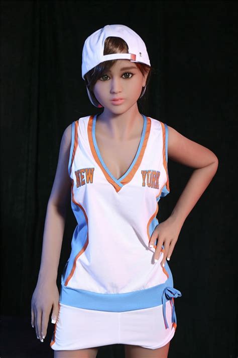 Ruby Basketball Lover Real Sex Doll Racyme