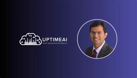 ai startup uptimeai raised 14 m series a funding from westbridge