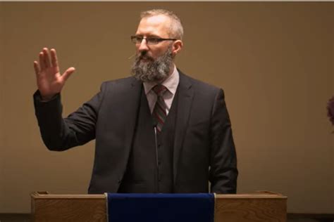 Third Canadian Pastor Arrested Over Breaking Coronavirus Rules