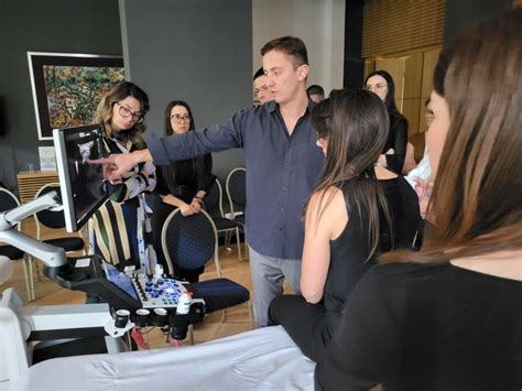 Milan Milosevic On Linkedin Bcr2023 Mskultrasound Logiqfortis