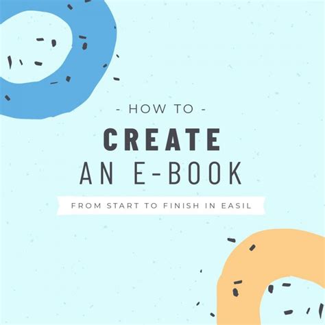 Easil Blog DIY Design Education Motivation Inspiration