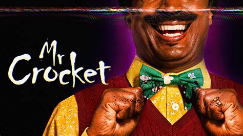 Watch Movie Mr Crocket Online Only On Watcho