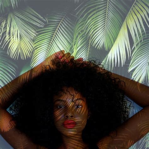 Love This Natural Hair Brown Skin Dark Skin