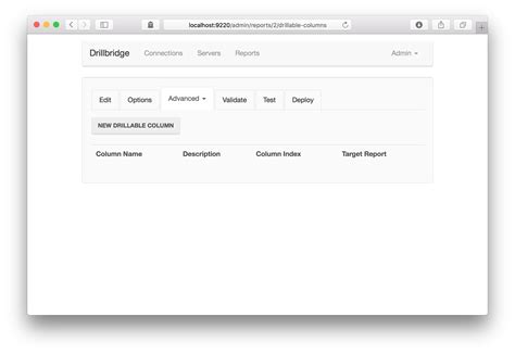 Drillable Columns In Drillbridge Jasons Hyperion Blog