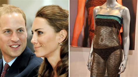 Prince William Had Telling Three Word Response After Seeing Infamous
