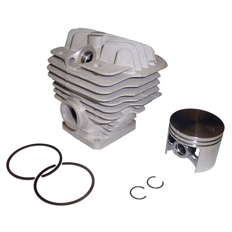 Stihl 044ms440 Chainsaw 50mm Cylinder Assy Kit 1128 020 1227 Power