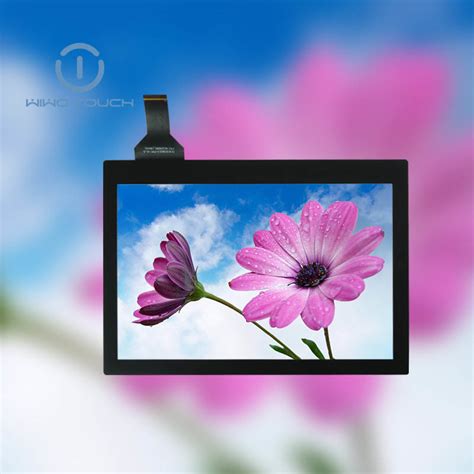 Wiwo Custom Inch Capacitive Touch Screen Panel China Multi Touch Panel And Touch Screen Price