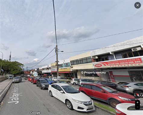 Kepong Baru Kepong Kepong Baru Kepong For Rent Rm3600 Iproperty Malaysia