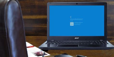 Как вызвать «синий экран смерти в Windows принудительно