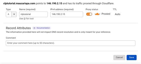 cara install cloudpanel pada vps ubuntu 22