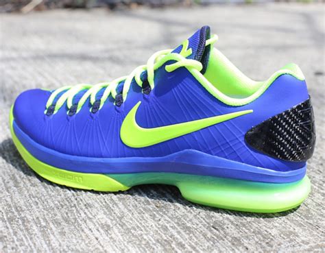 Nike Kd V Elite Superhero Arriving At Retailers