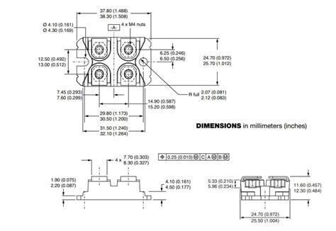 Gen 5 600v Hyperfast And Ultrafast Rectifiers Vishay Semiconductors Mouser