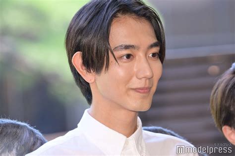 画像2638 駒木根葵汰、塩野瑛久のギャップ明かす「陽気な明るい方だと思っていたんですけど」＜天狗の台所＞ モデルプレス