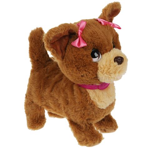 Игрушка Мой питомец Виолетта Кузнецова 340958 купить по цене 2999 ₽ в ...