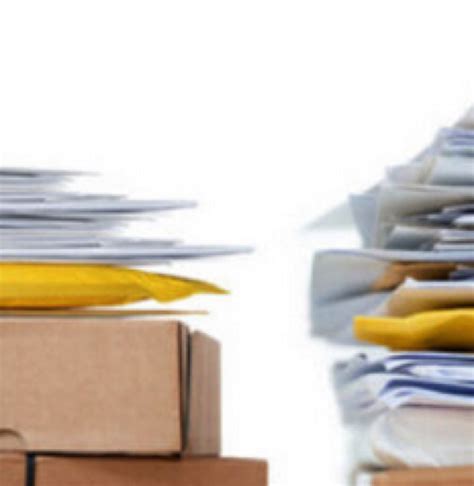 Why Physical Document Storage Can Be Risky In House Micro Records