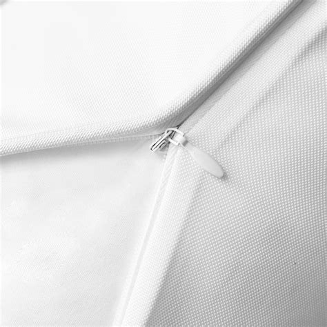 Phantoscope Outdoor Patio Solid Waterproof Decorative Throw Pillow