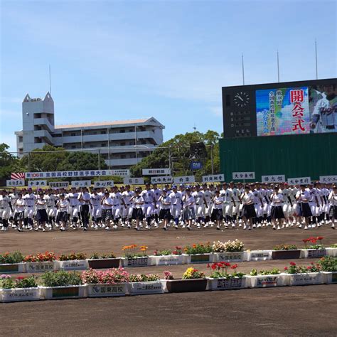 夏の全国高校野球大分大会開幕 それぞれの思いあふれる 【大分県】オー！エス！ Oita Sports