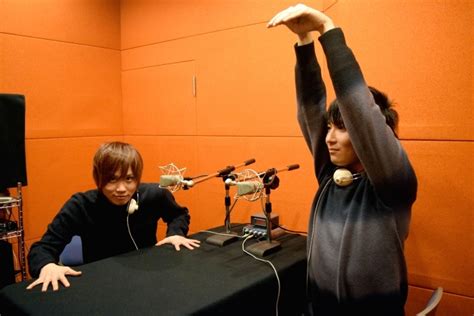 「星鳴エコーズ Radio 2nd Season」第6回収録レポート アニメイトタイムズ