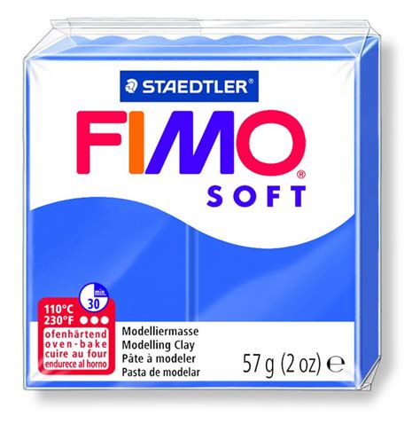 Fimo Soft Polymer Clay Superstore