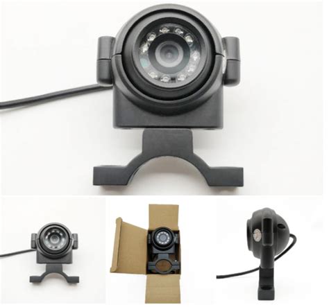 Universal Bus Real View Camera From Shenzhen Factory