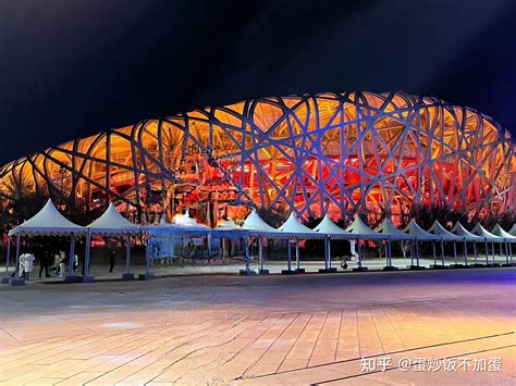 游玩004｜北京五天四夜旅游 知乎