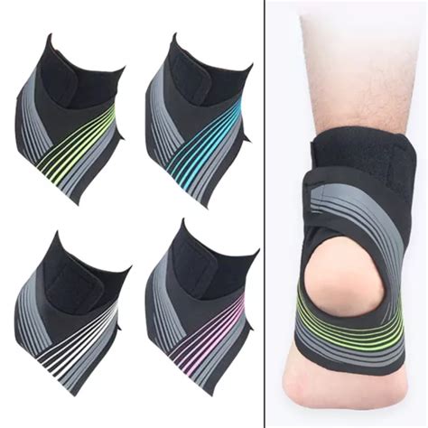 ANKLE SUPPORT FOR Maximum Performance And Swift Recovery After Injuries