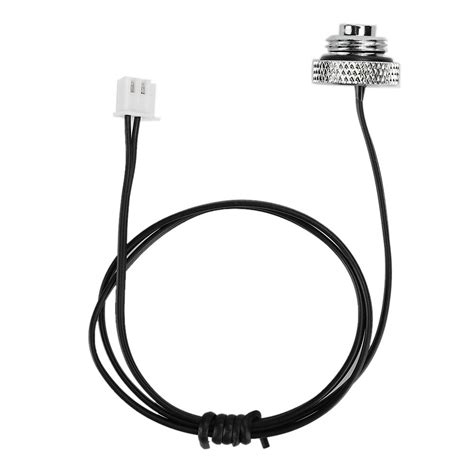 Parada Del Sensor De Temperatura Enchufe De Medición De Temperatura