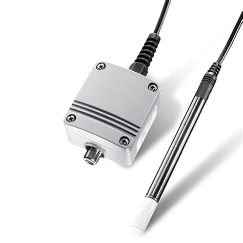 Industrial Sensor Humidity Temperature MA