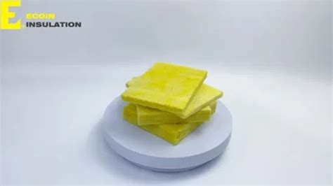 Fiberglass Electrical Insulation Board Outdoor Fiberglass Insulation