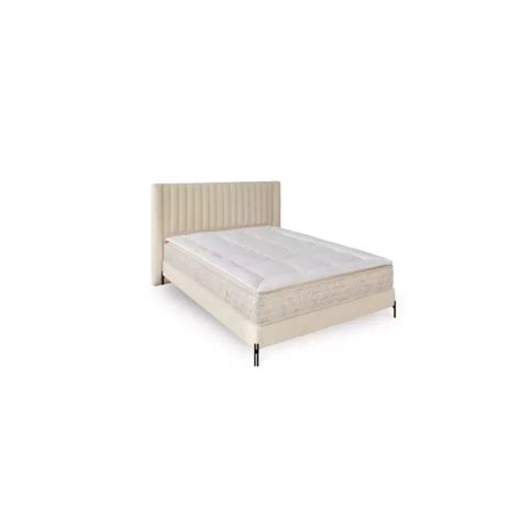 Matelas Tréca Loreley Gamme Première Ferme Ou Très Ferme Meubles