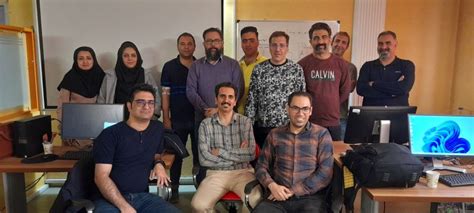 Soroush Ghorbani On Linkedin Grafana Prometheus فولادمبارکه